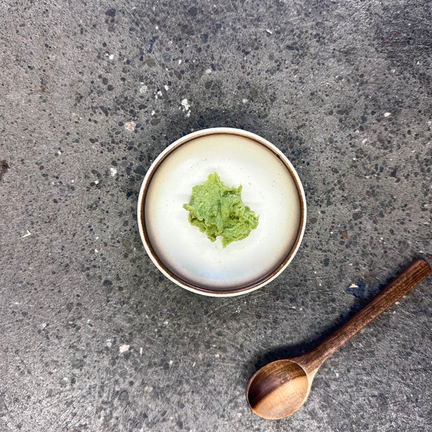 Nordic Wasabi Powder – Nordic Wasabi Ísland